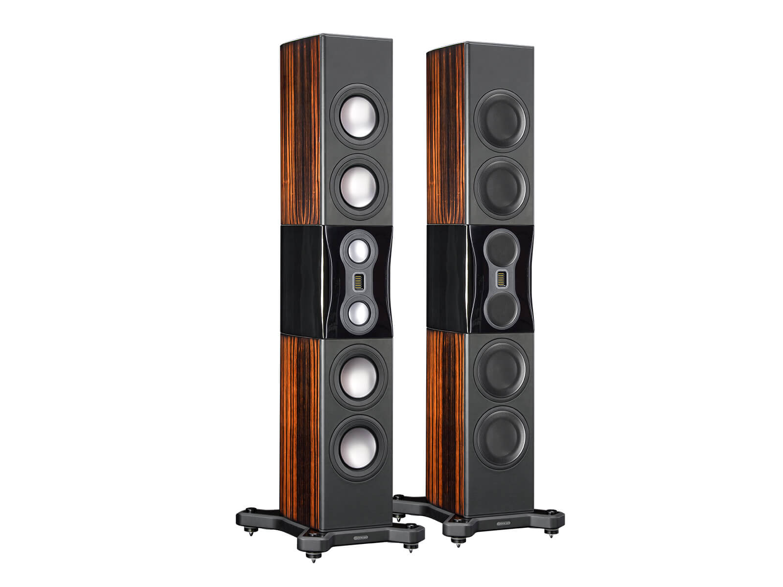 Monitor Audio Platinum PL500 II / FLOOR MODEL DEMO LIKE NEW – Tabangi