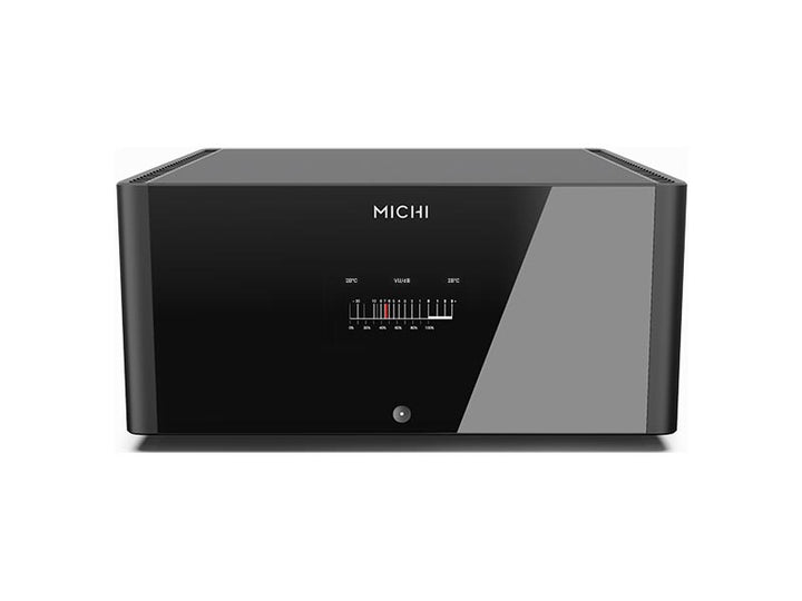 Rotel Michi M8 Monoblock Power Amplifier – Tabangi