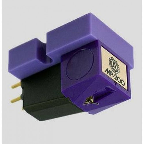 NAGAOKA MP-200 MM PHONO CARTRIDGE – Tabangi
